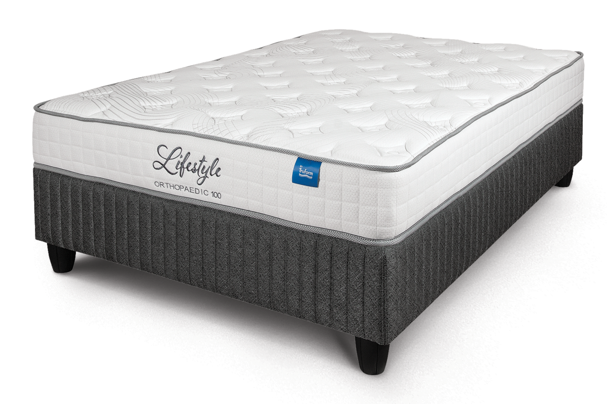 Bonnell Spring, Pocket Spring & Foam Mattresses – Comfort & Support